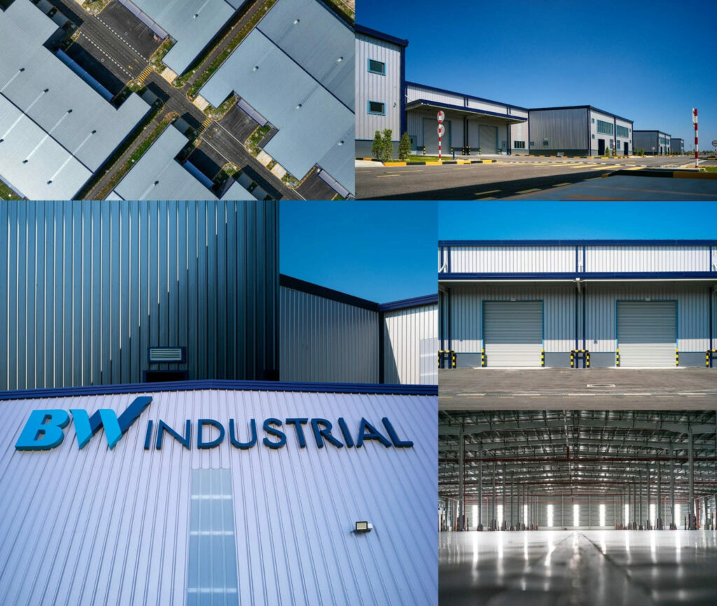 A Comprehensive Guide to Setting Up a Factory in Vietnam - BW Industrial