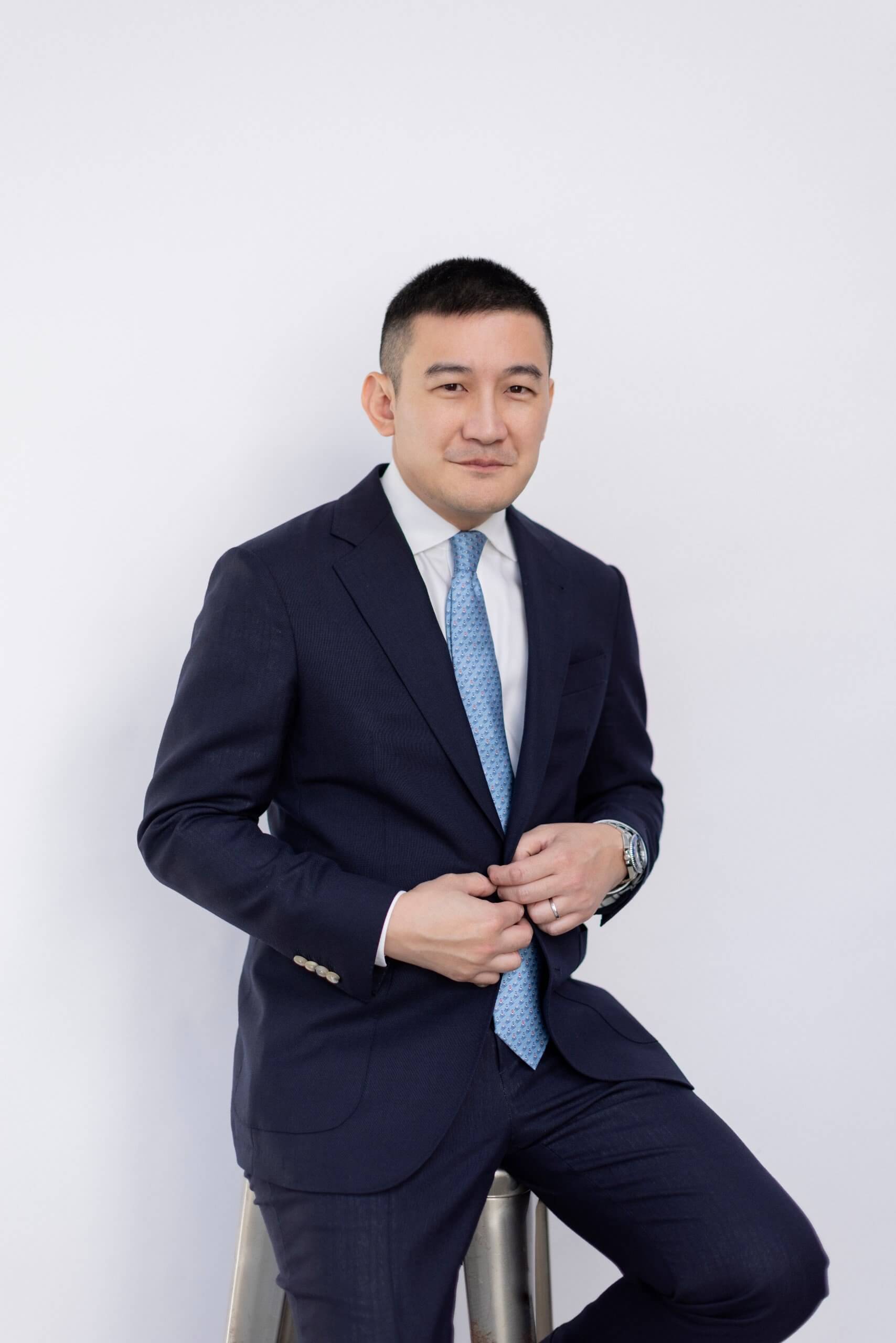 Vietnam’s industrial heavyweight BW Industrial Development appoints Gene King as its Chief ...