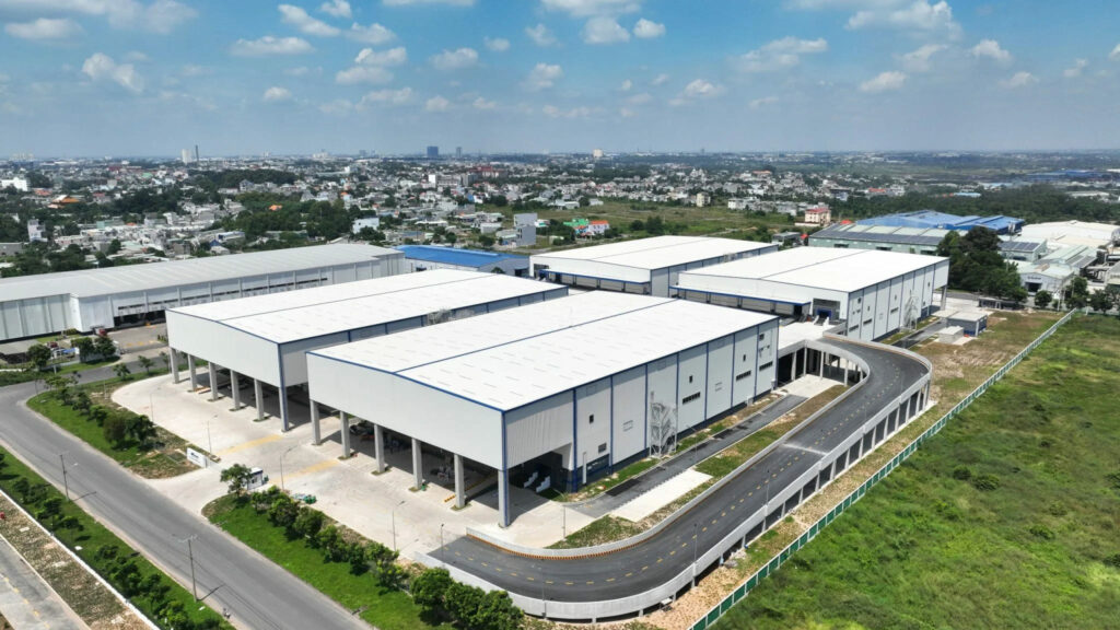 Elevating Logistics: The Efficacy Of Multi-storey Facilities As Key ...