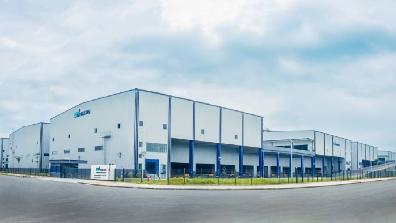 About Us - BW Industrial